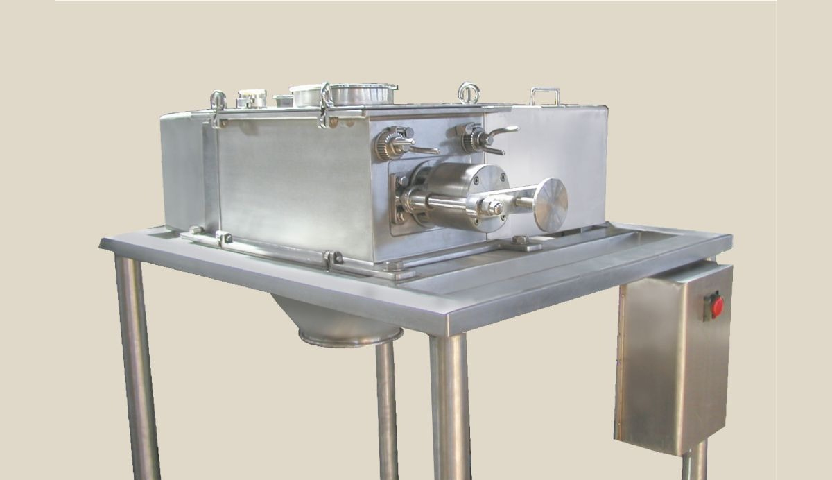 SARAL PHARMA MACHINES PVT. LTD.